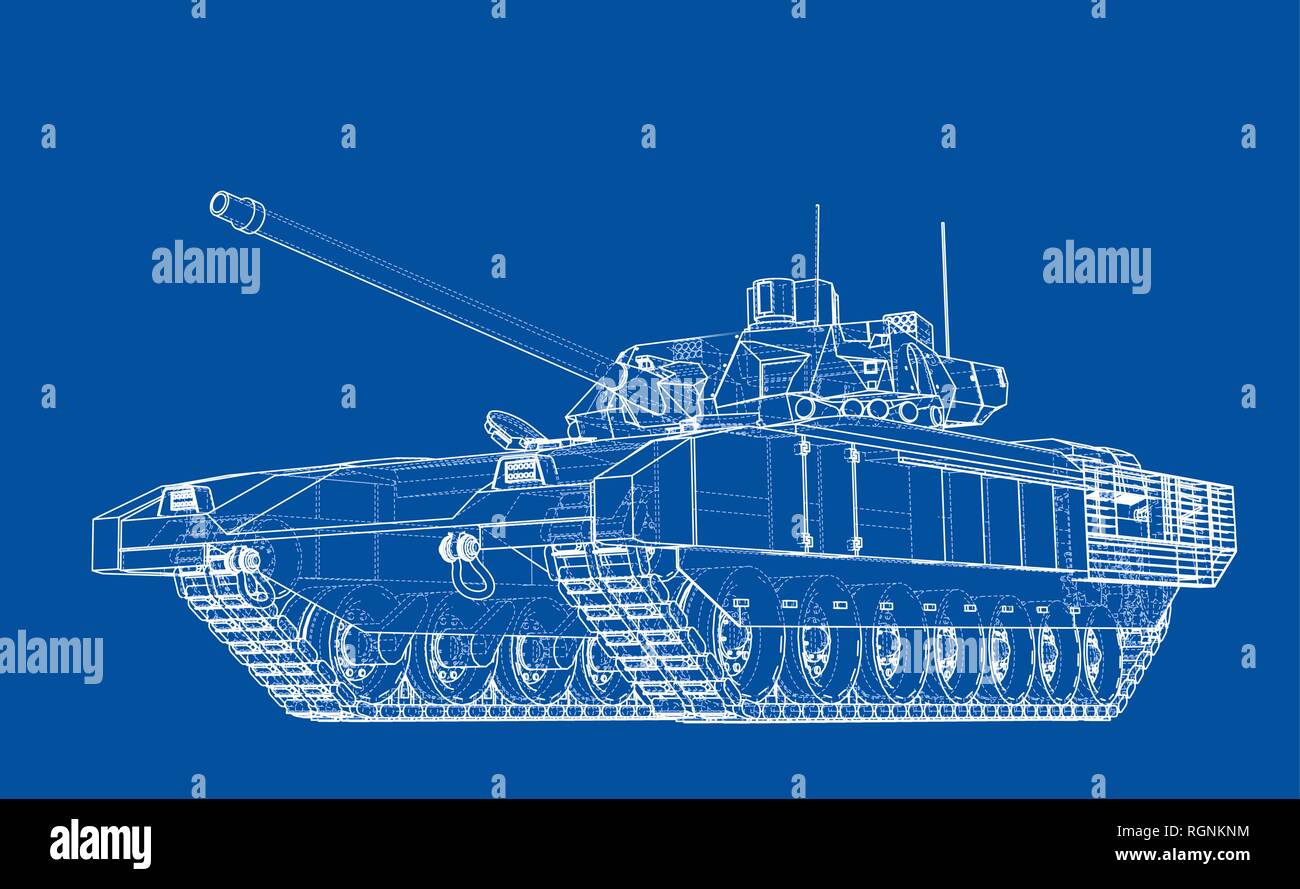 Artillery blueprint hi-res stock photography and images - Alamy