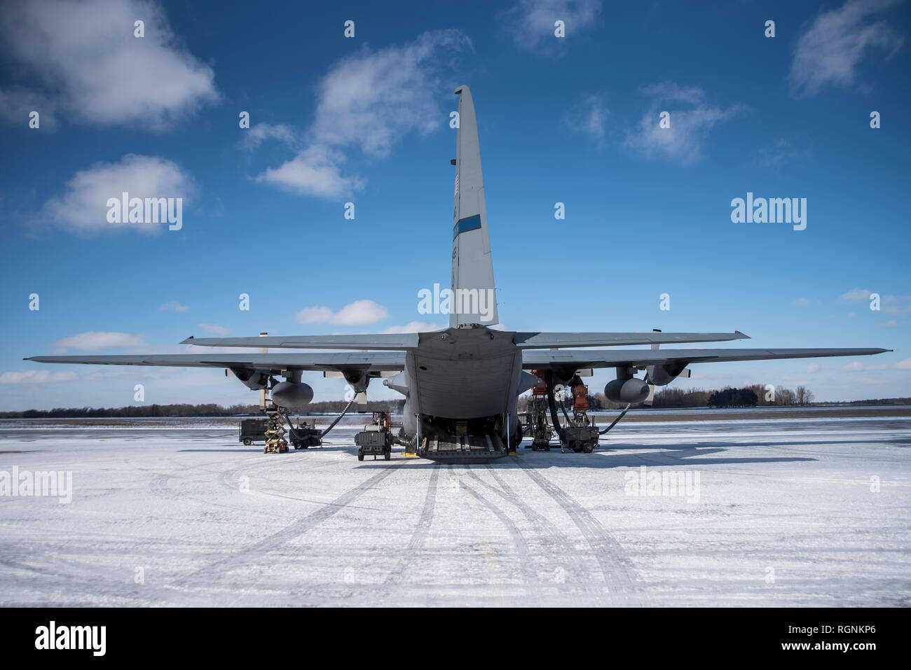 136th airlift wing hi-res stock photography and images - Alamy