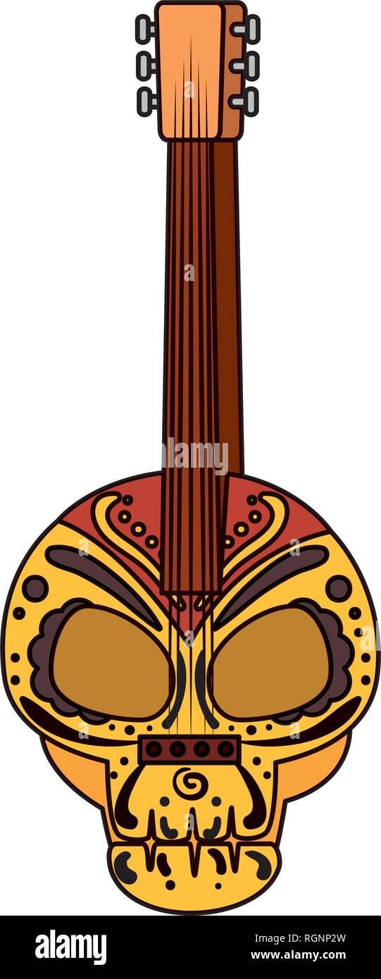 Death instrument Stock Vector Images - Alamy