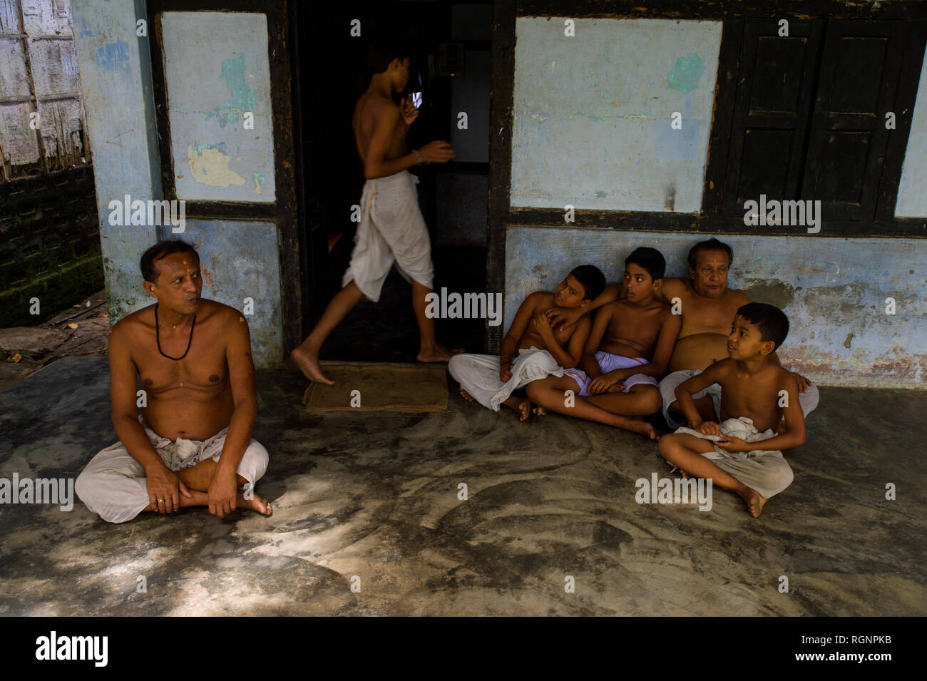 Satra majuli hi-res stock photography and images - Alamy