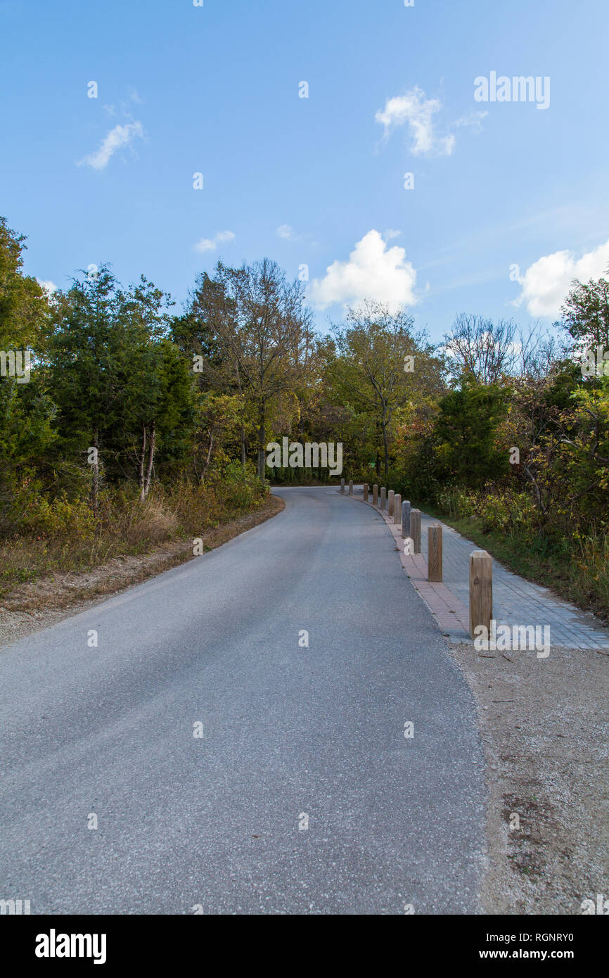 Empty windsor park hi-res stock photography and images - Alamy