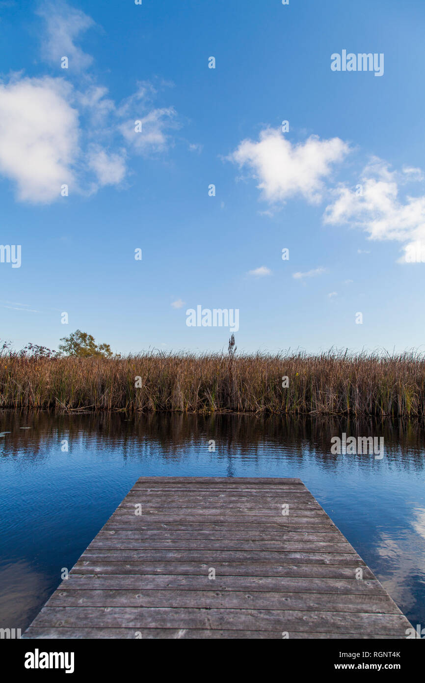 Dock pier wharf hi-res stock photography and images - Alamy