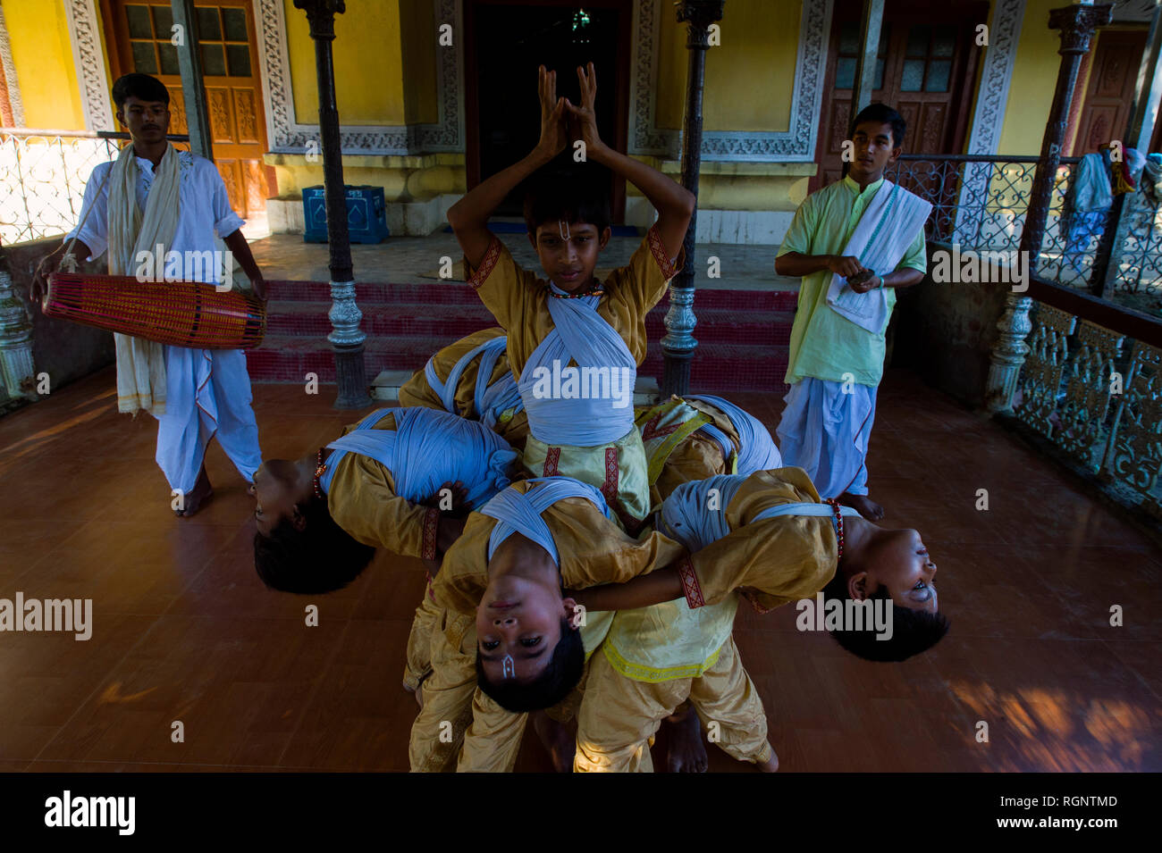 Satra majuli hi-res stock photography and images - Alamy