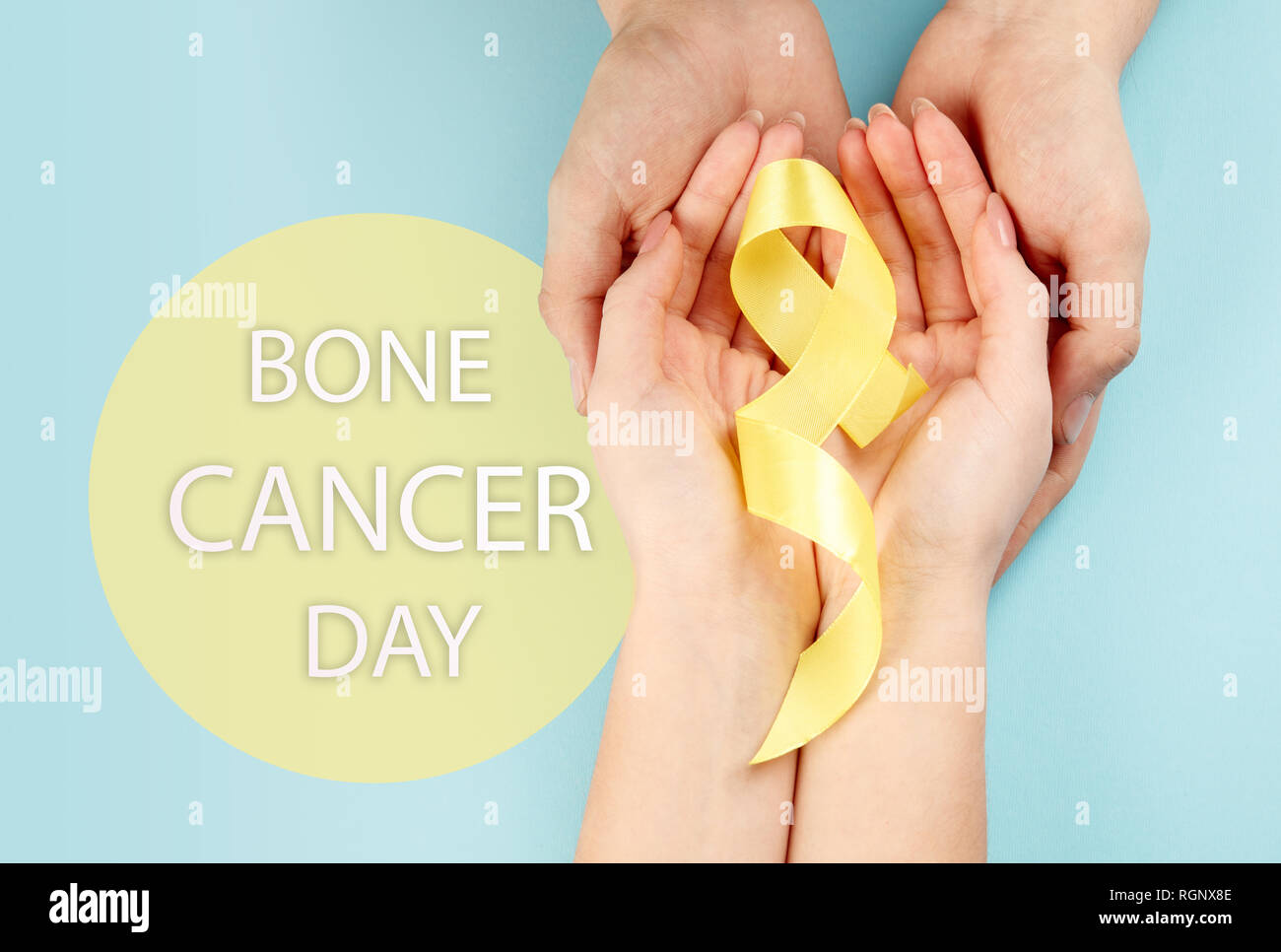 Bone Cancer Prevention