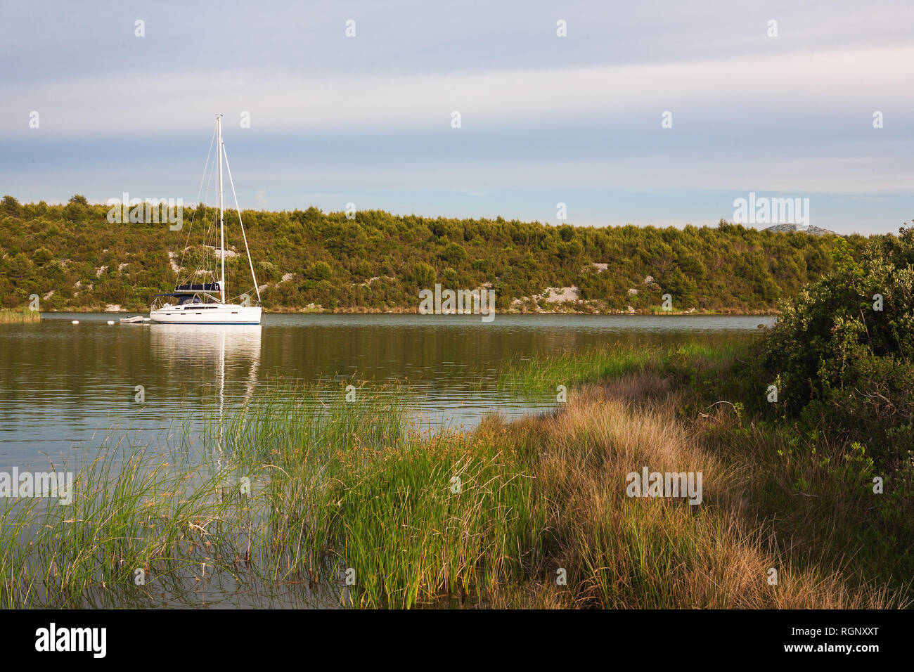 Uvala High Resolution Stock Photography and Images - Alamy