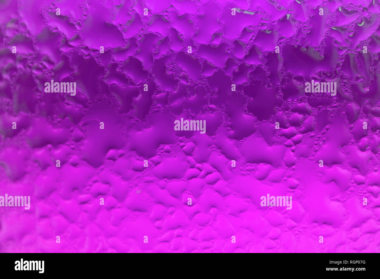 Purple Glass Texture