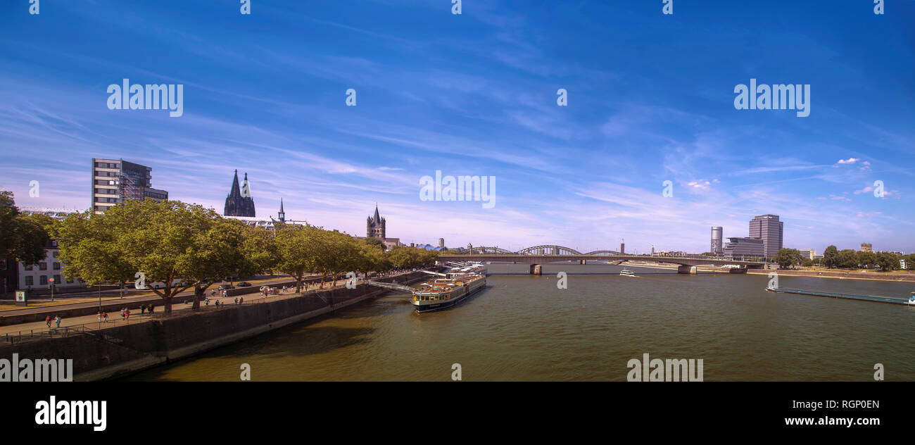 Colonge cathedral hi-res stock photography and images - Alamy