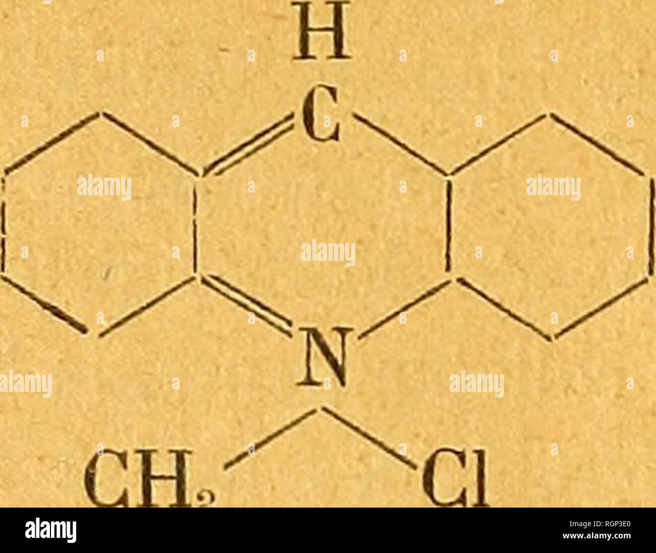Phenylmethane hi-res stock photography and images - Alamy