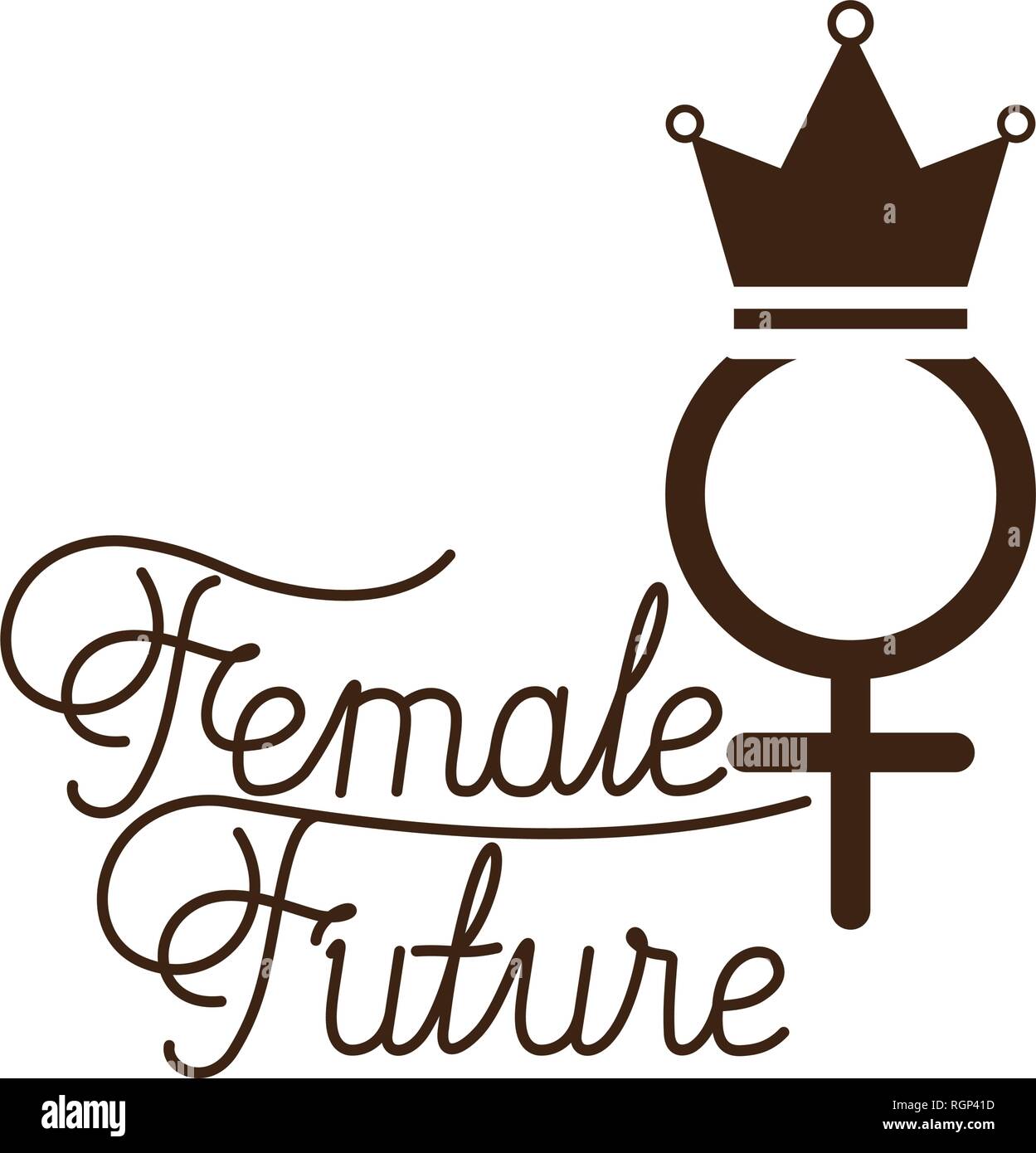 Female Symbol Word at Antoinette Roy blog
