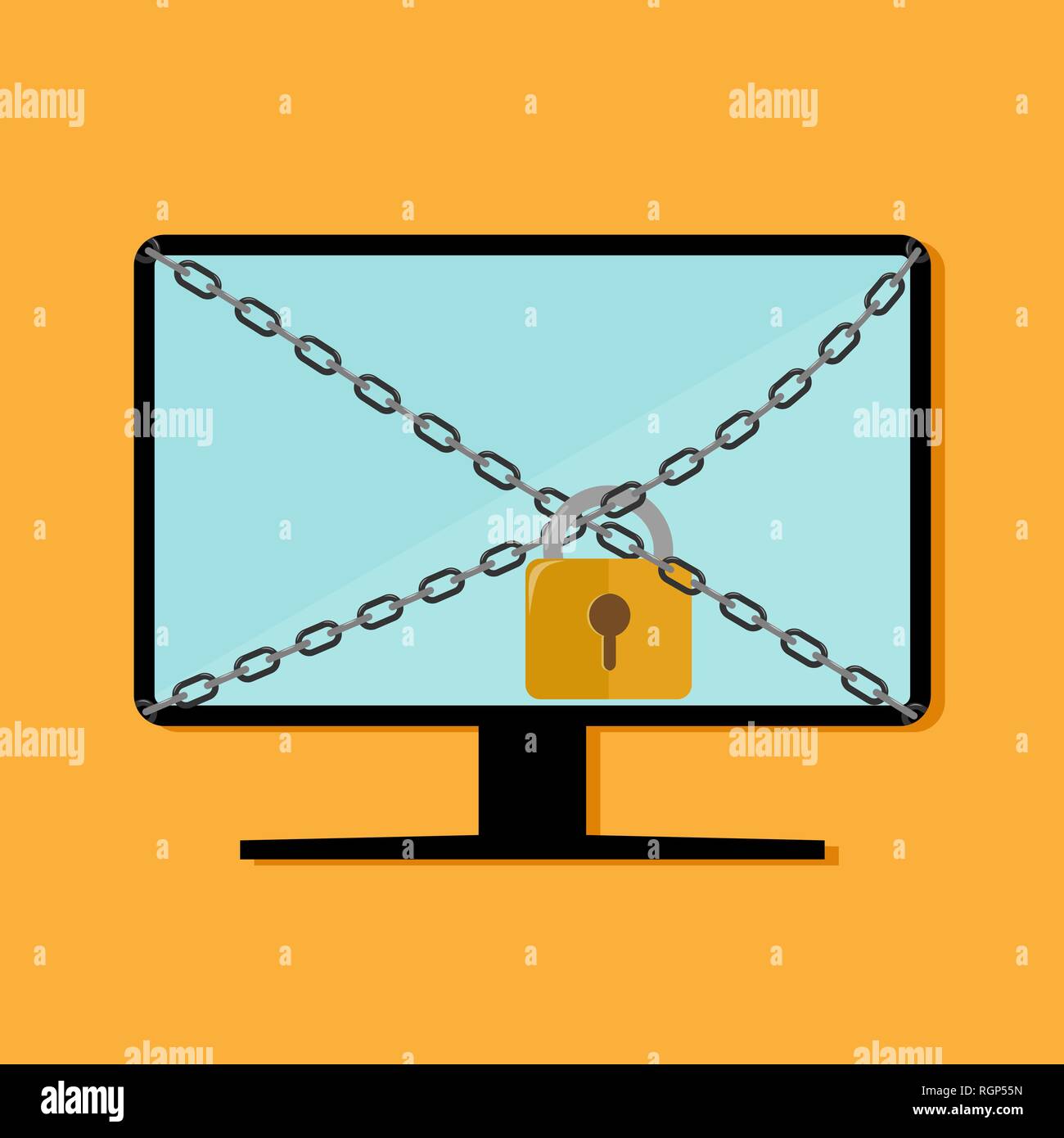 Periphery Stock Vector Images - Alamy