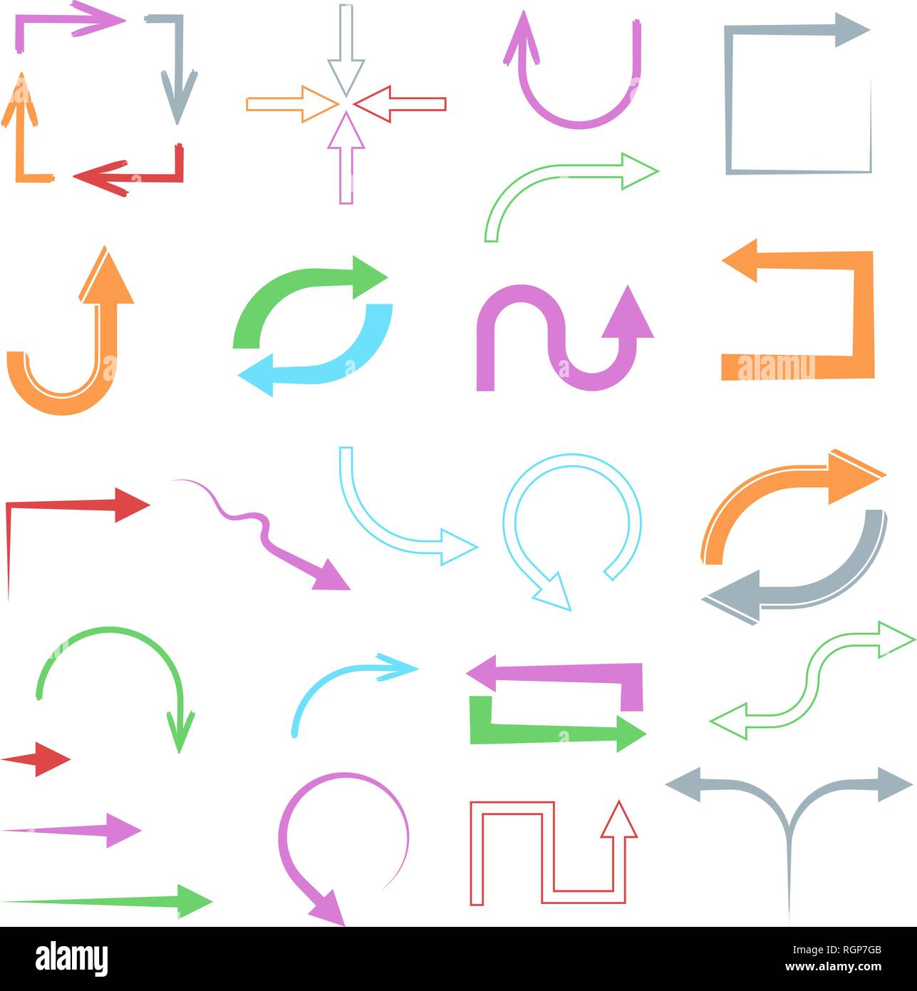 Simple colored hi-res stock photography and images - Alamy