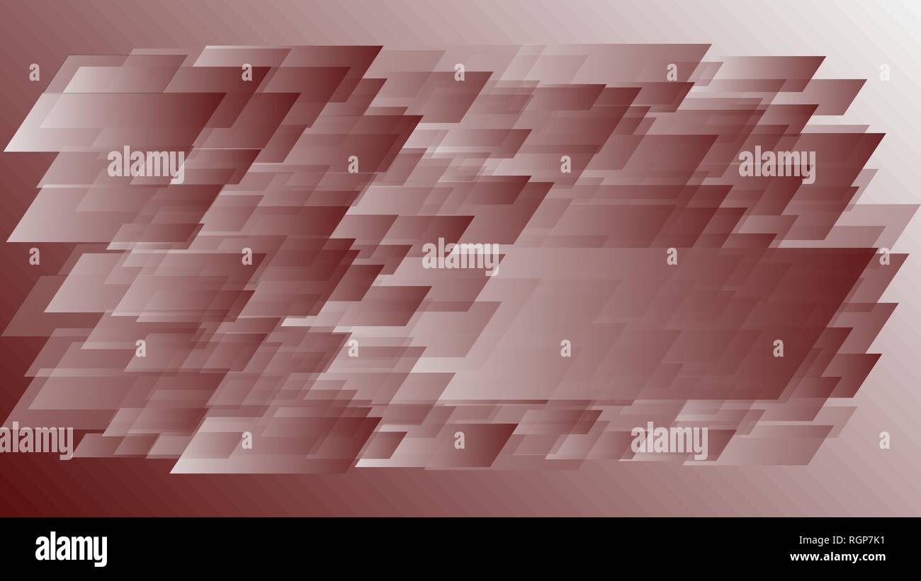 Shapes group random transparent gradient vector abstract art Stock ...