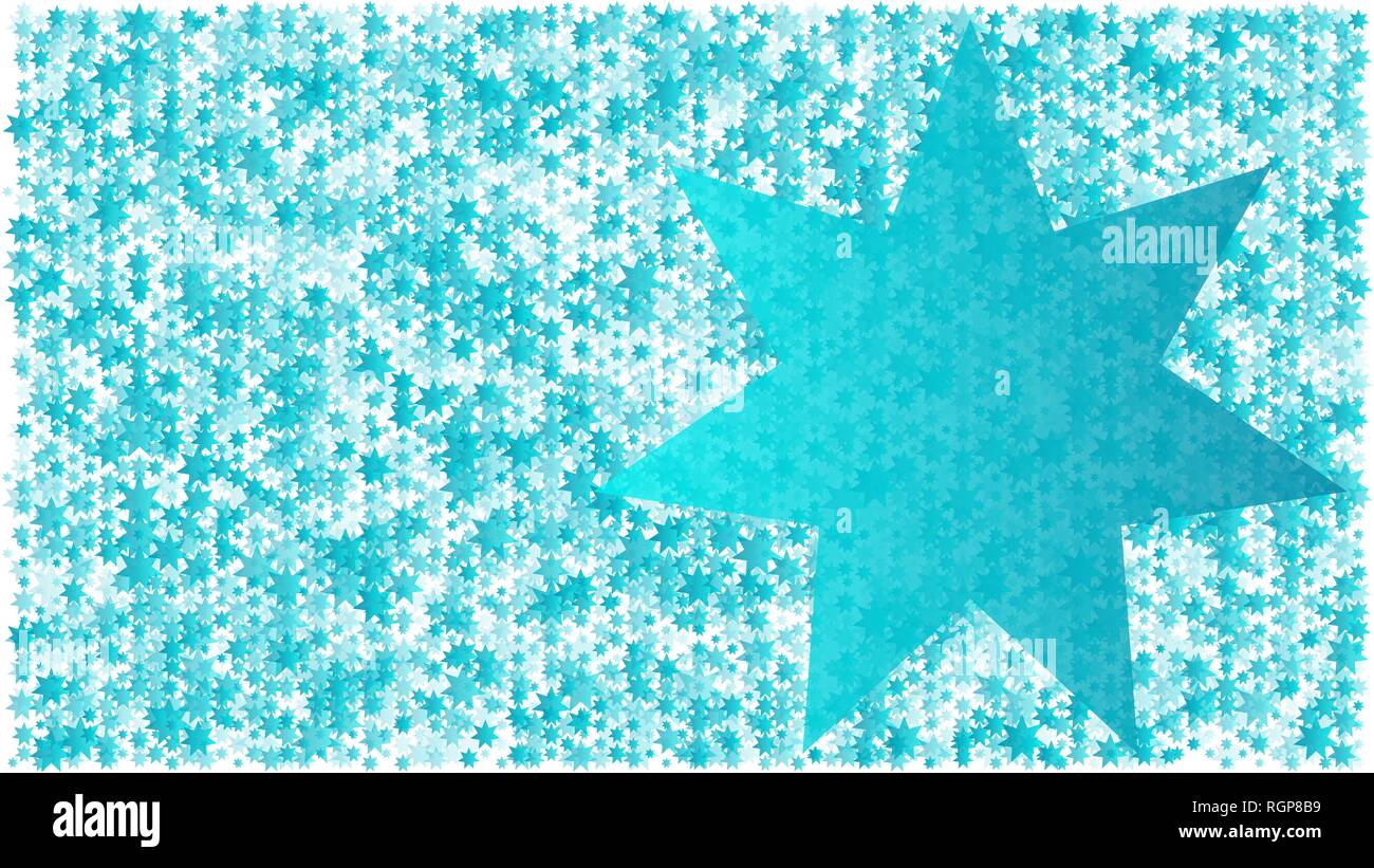 Stars Background Stock Vector Images - Alamy