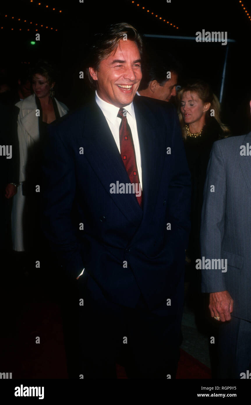 Miami Vice Don High Resolution Stock Photography and Images - Alamy