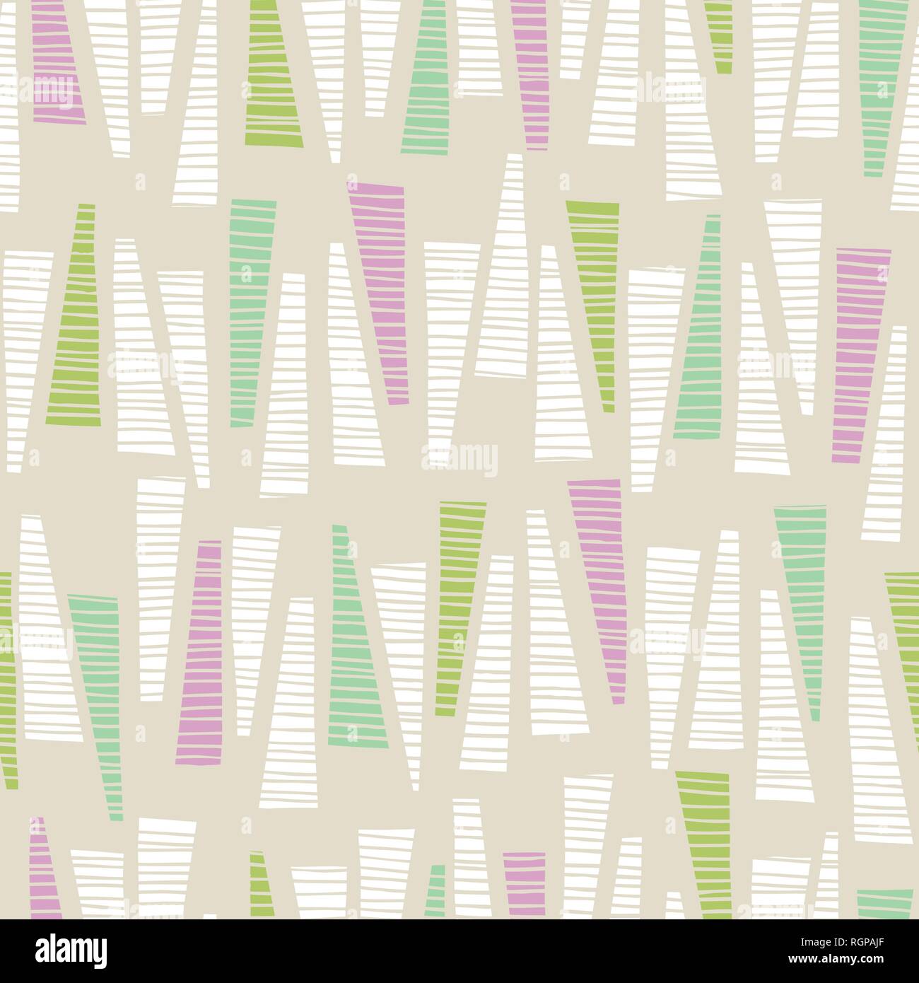 Stacked triangles Stock Vector Images - Alamy