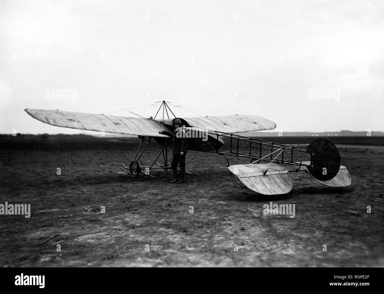Caproni aircraft hi-res stock photography and images - Alamy