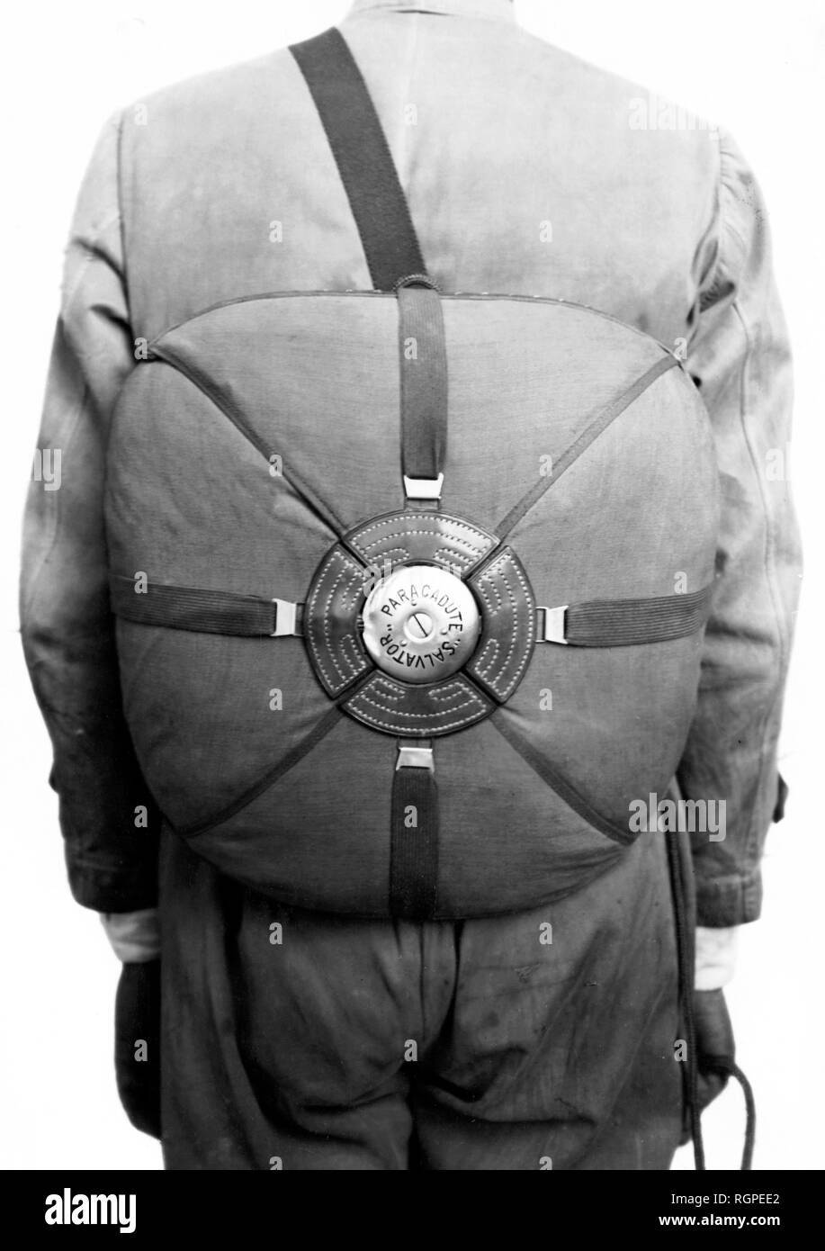 Parachute industry hi-res stock photography and images - Alamy