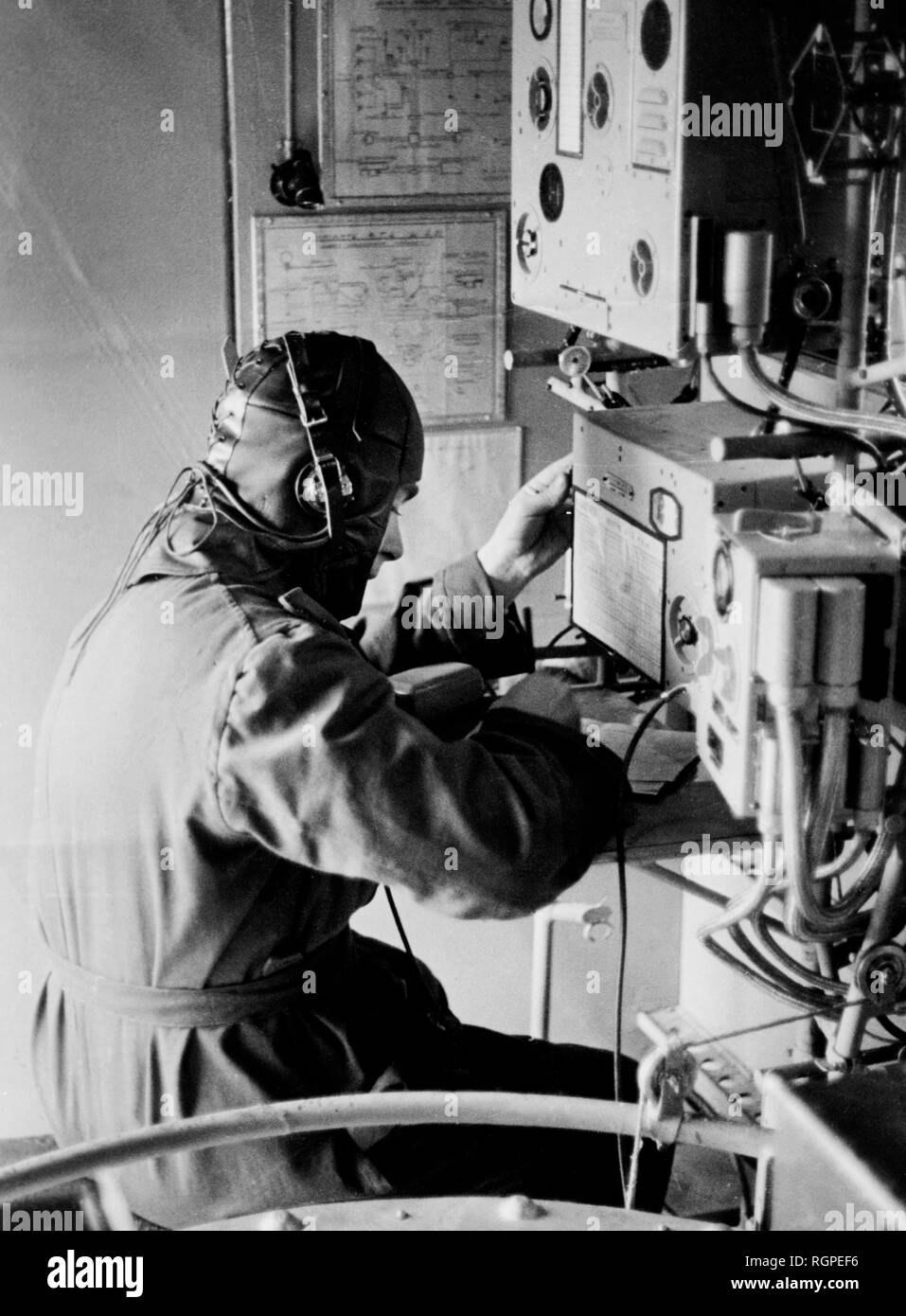 Marconista hi-res stock photography and images - Alamy