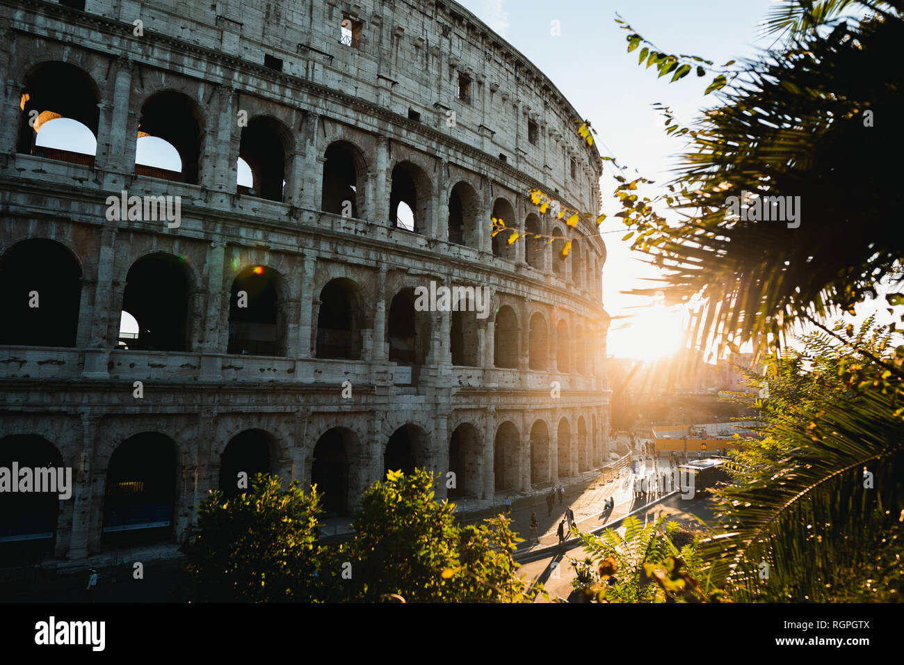 Drone at rome hi-res stock photography and images - Alamy