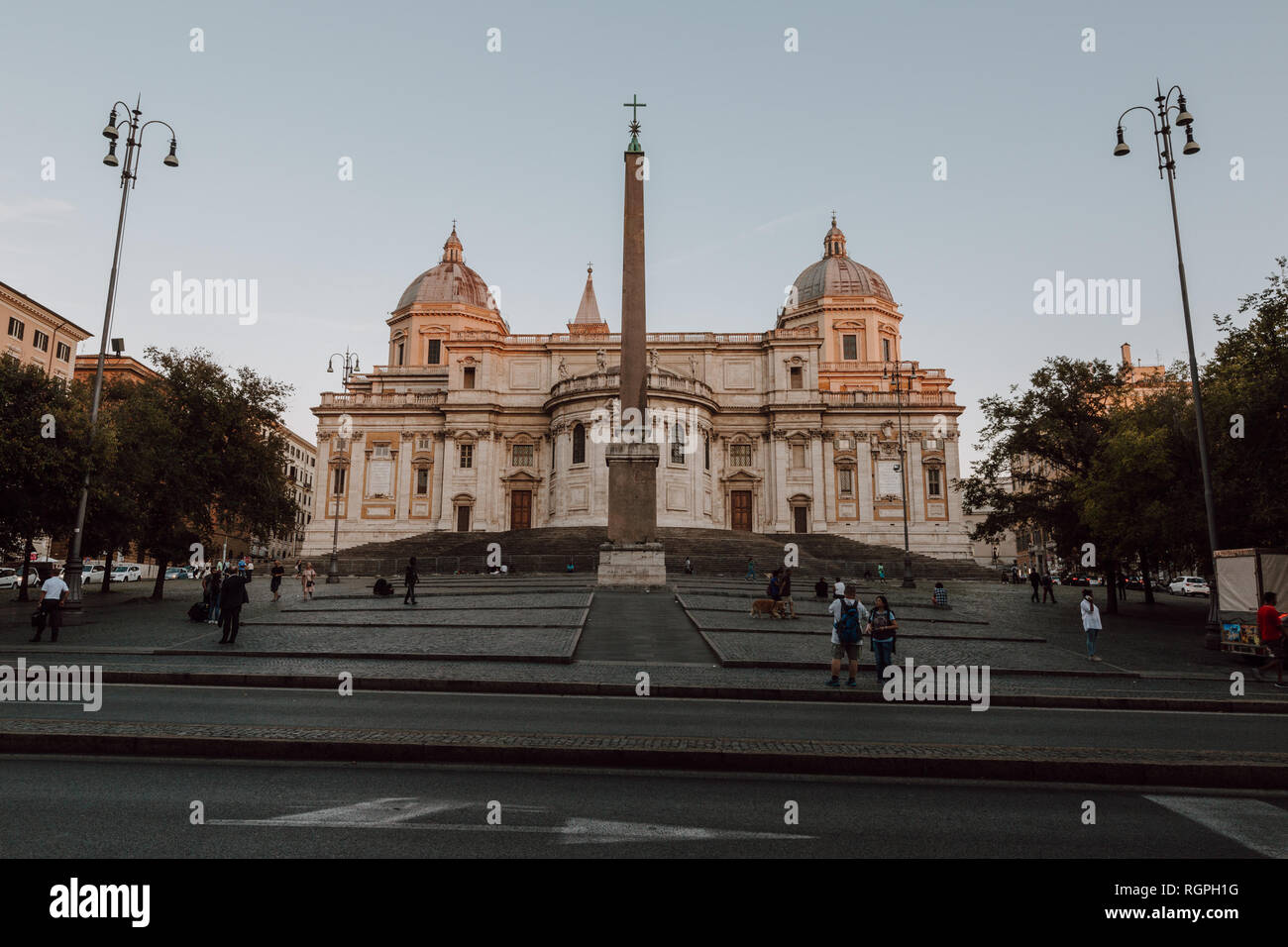 Drone at rome hi-res stock photography and images - Alamy