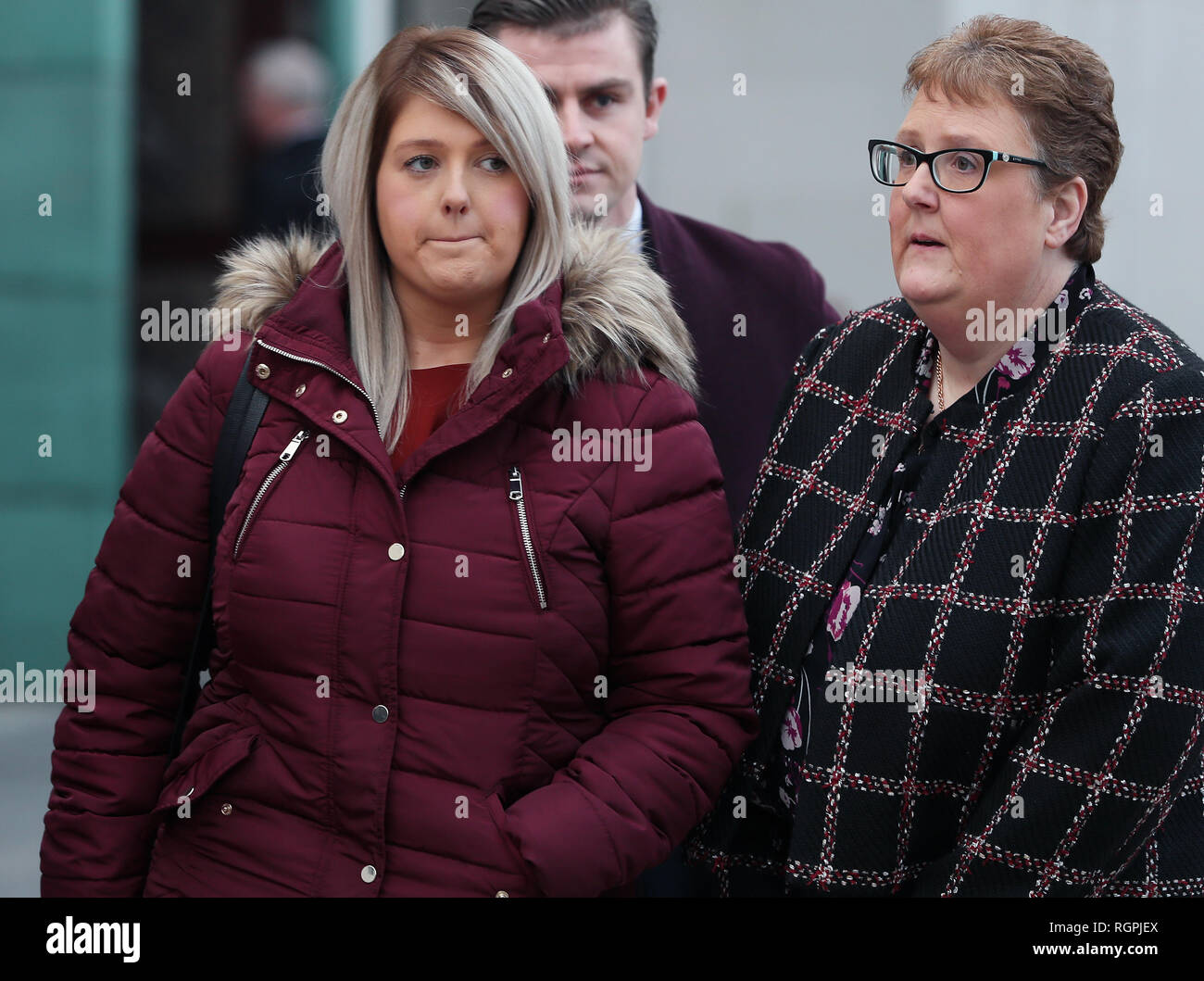 Sarah Ewart High Resolution Stock Photography and Images - Alamy