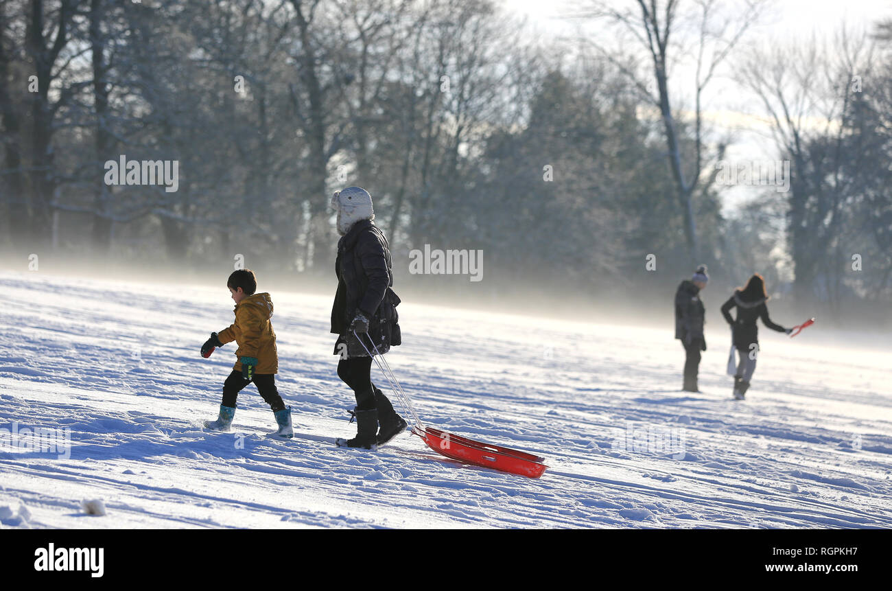 Woolton hill hi-res stock photography and images - Alamy