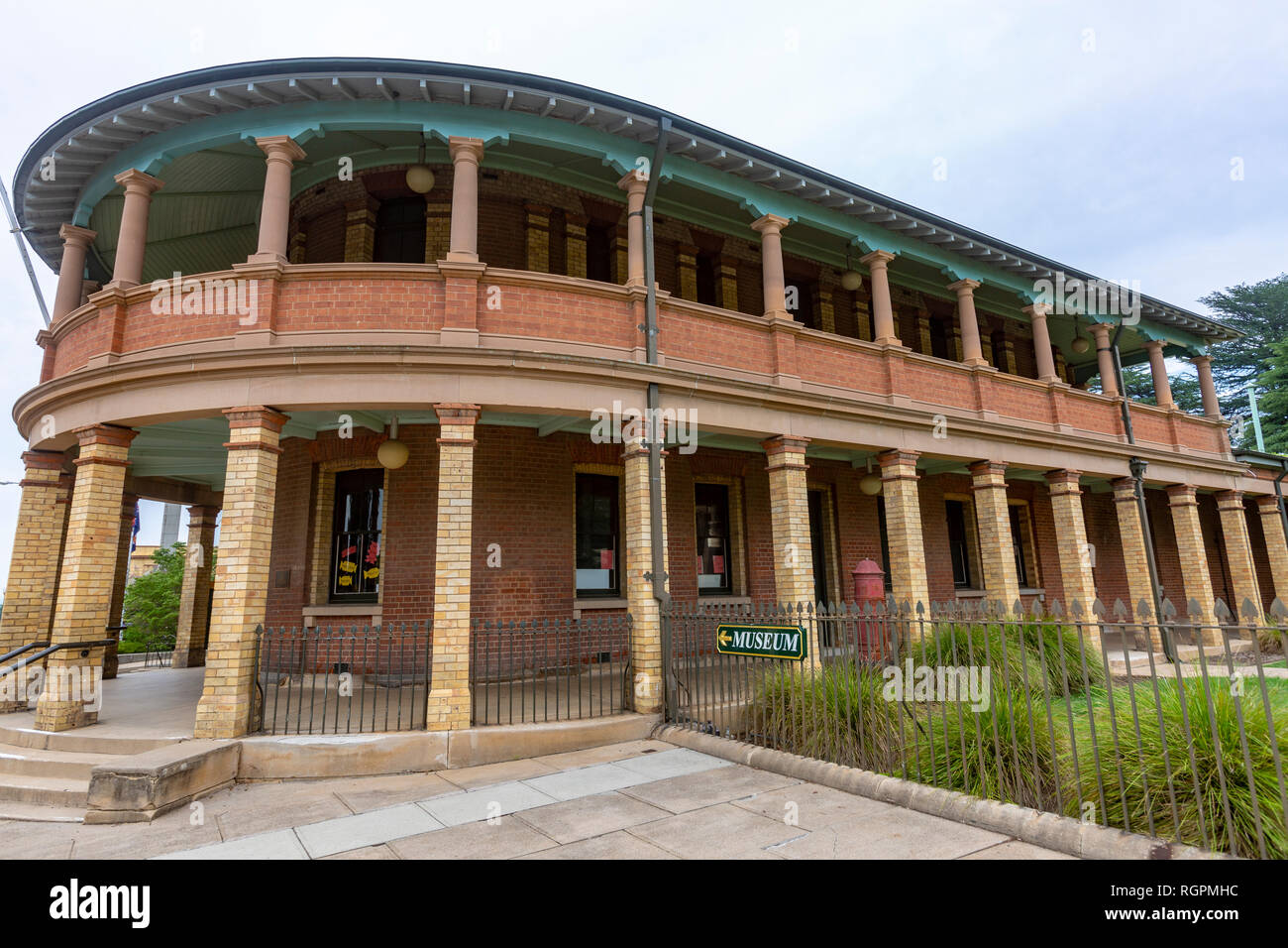 South australia museum hi-res stock photography and images - Alamy