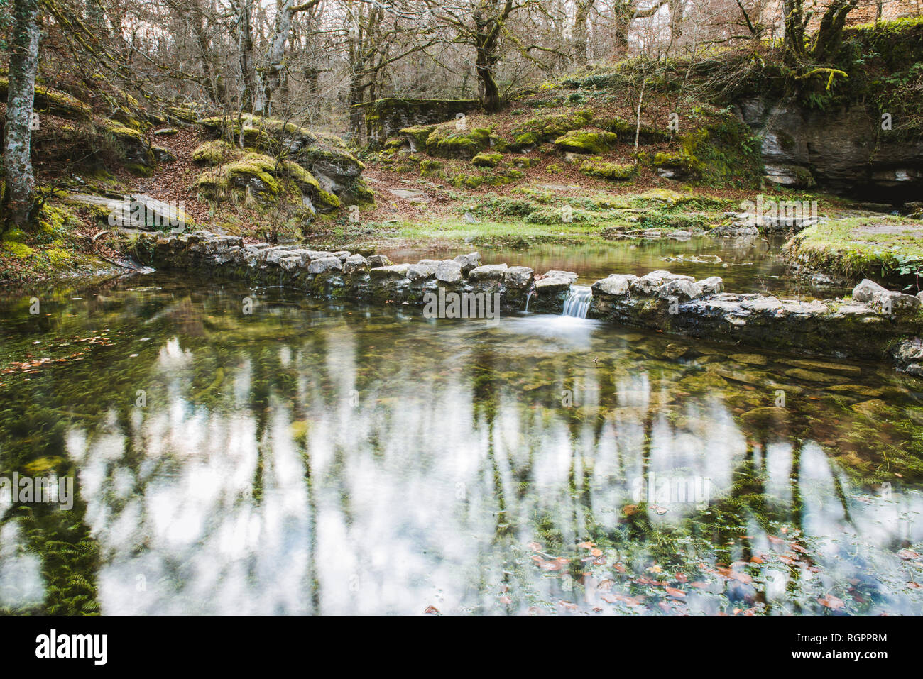 Row Of Rocks High Resolution Stock Photography and Images - Alamy