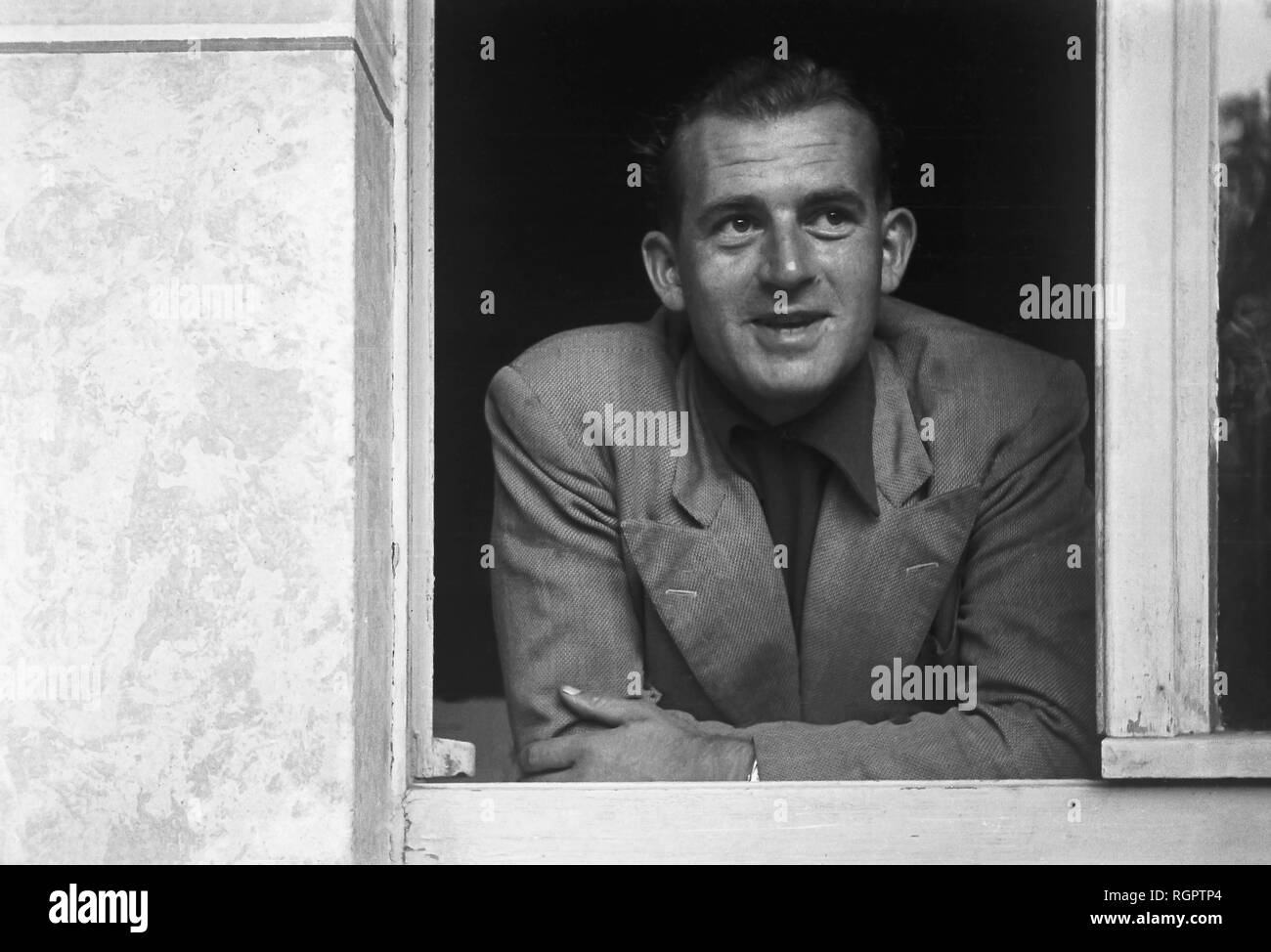 1948 germany Black and White Stock Photos & Images - Alamy