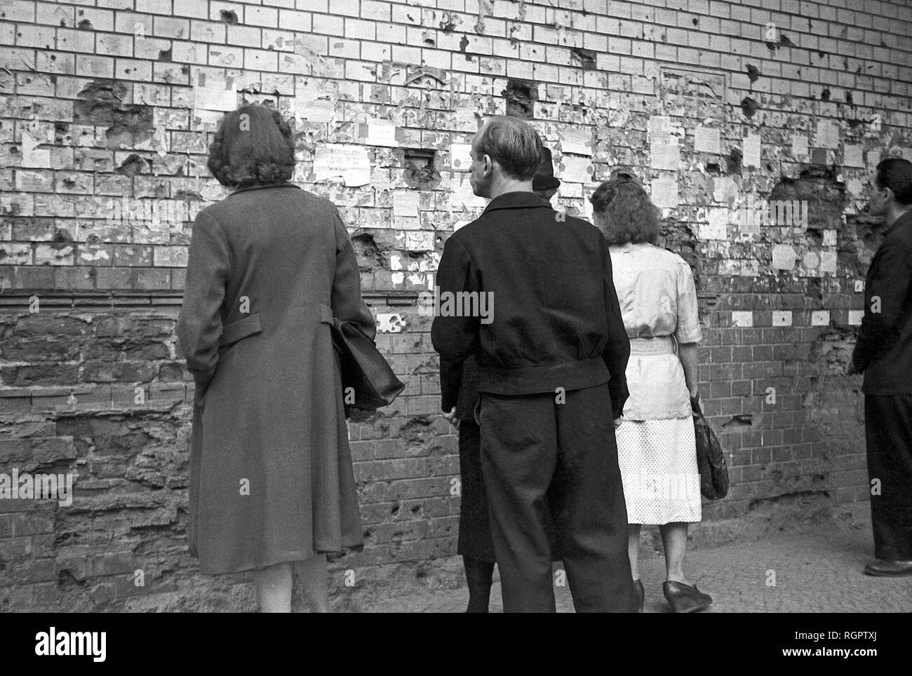 1947 48 hi-res stock photography and images - Alamy