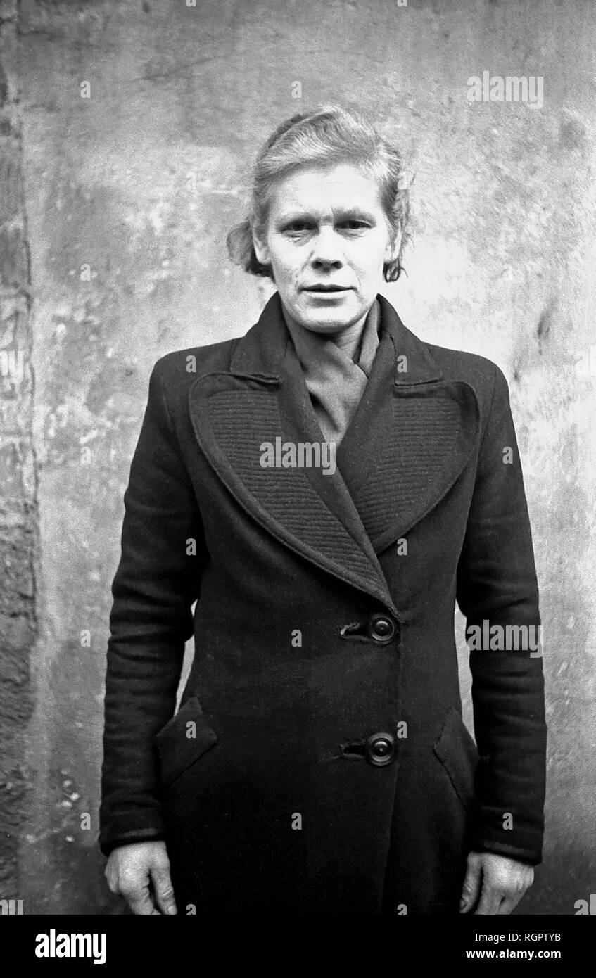 Identity document photo hi-res stock photography and images - Alamy