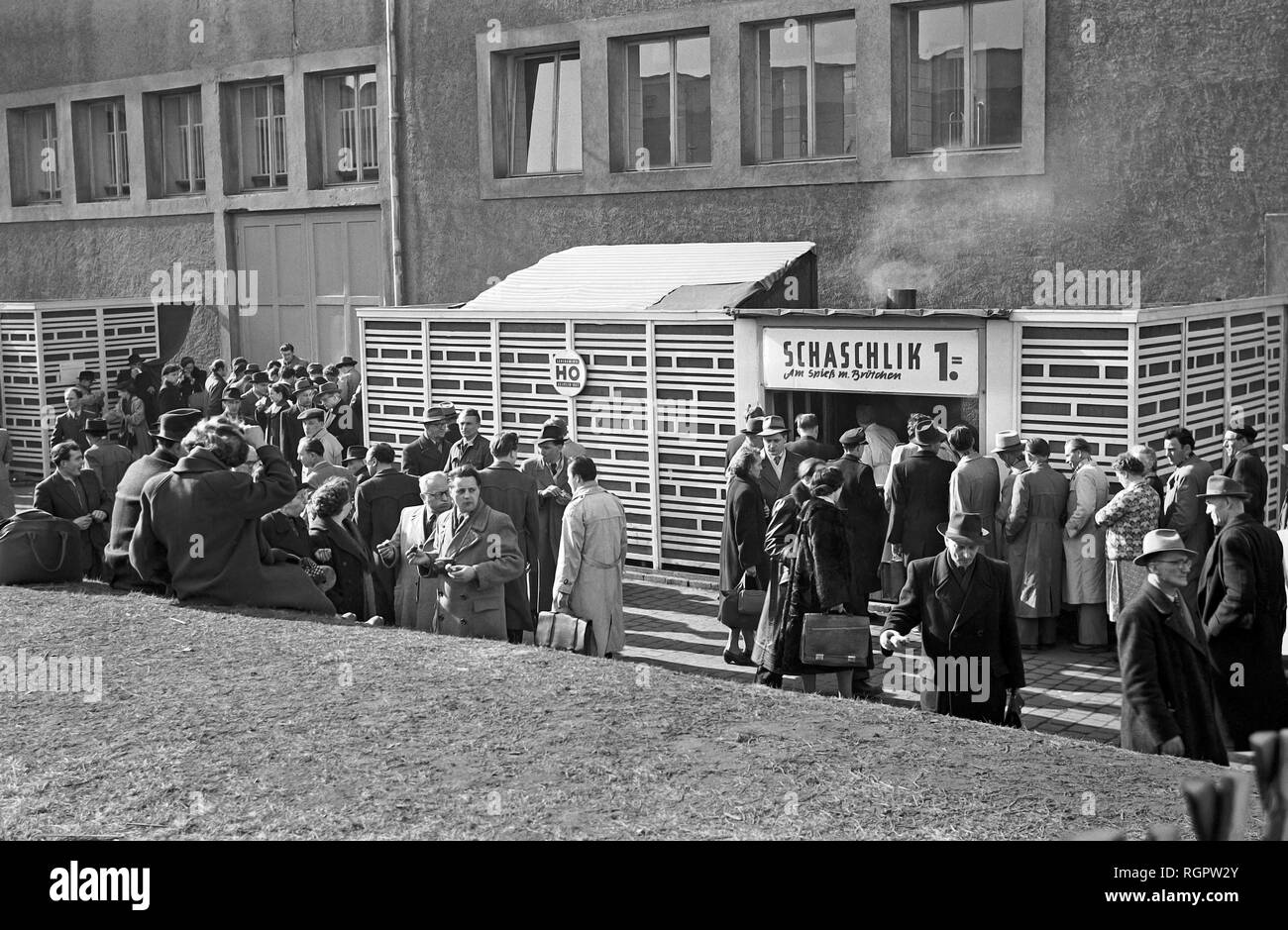 Ostmark hi-res stock photography and images - Alamy