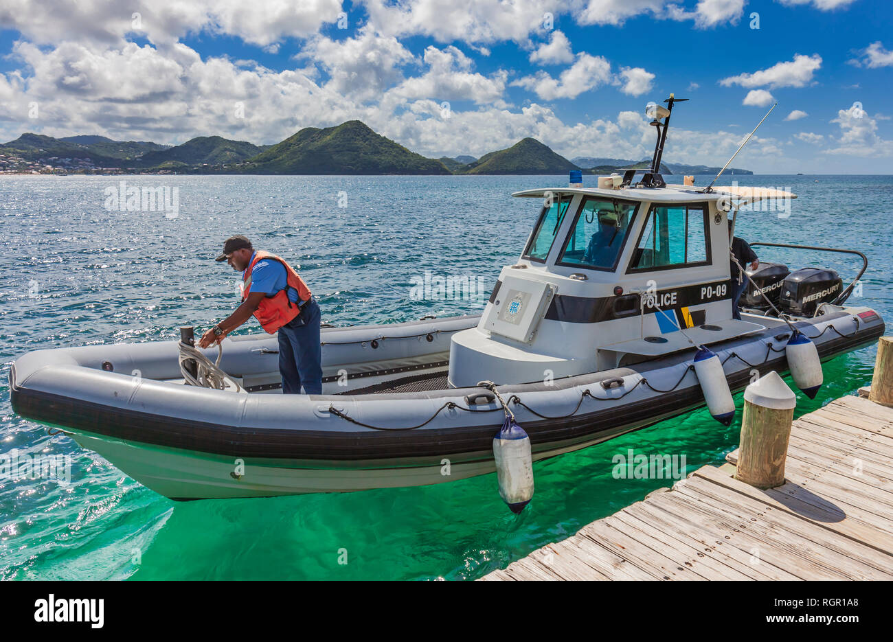 Marine police hi-res stock photography and images - Alamy
