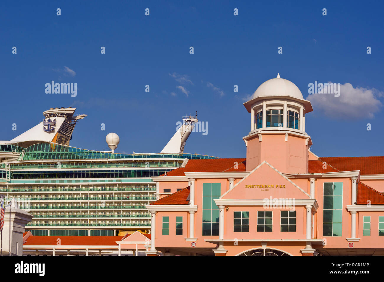 Weld quay malaysia hi-res stock photography and images - Alamy