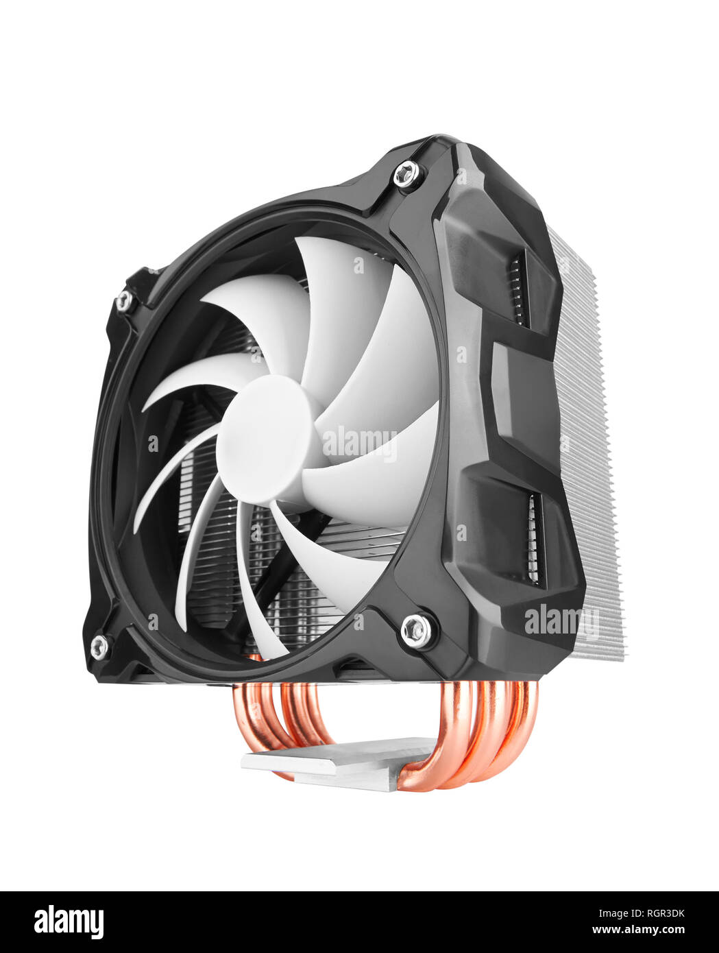 Computer fan isolated on white hi-res stock photography and images - Alamy