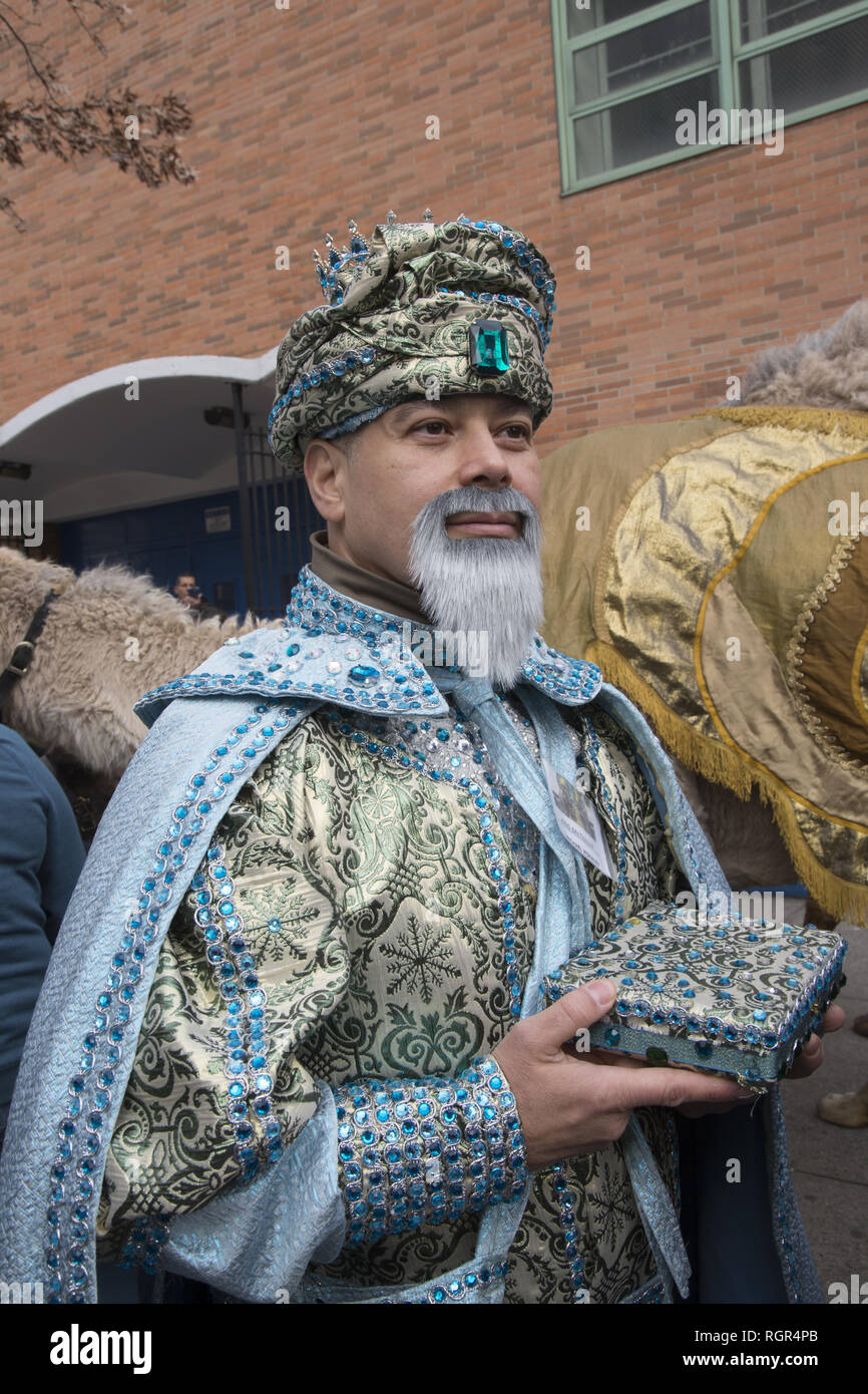 King Balthazar High Resolution Stock Photography and Images - Alamy