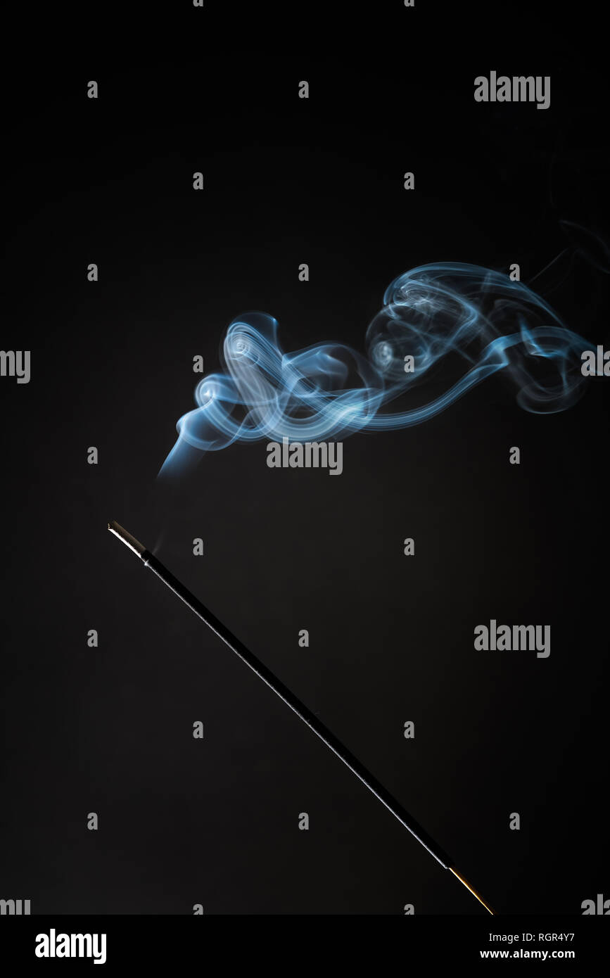 Smoking theme hi-res stock photography and images - Alamy
