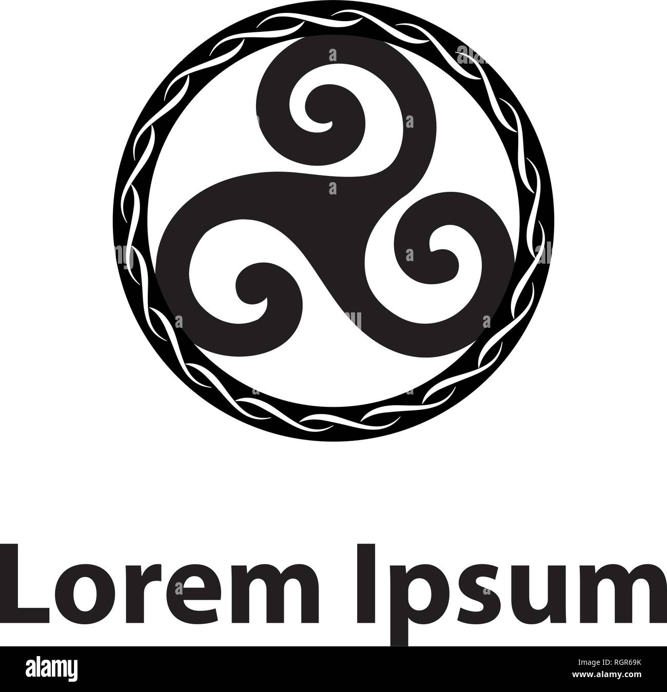 Greek Symbol For Strength