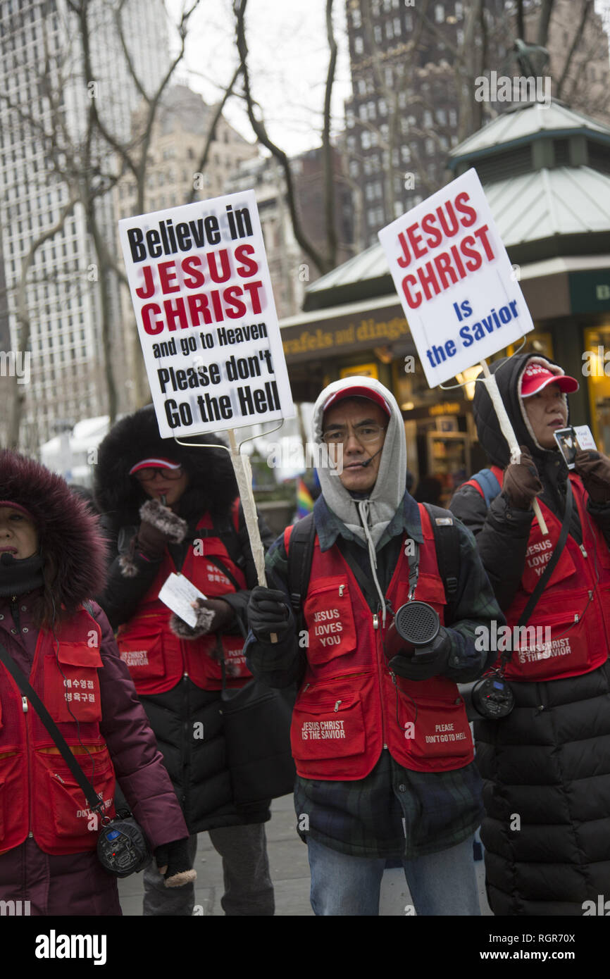 Christian missionaries hi-res stock photography and images - Alamy