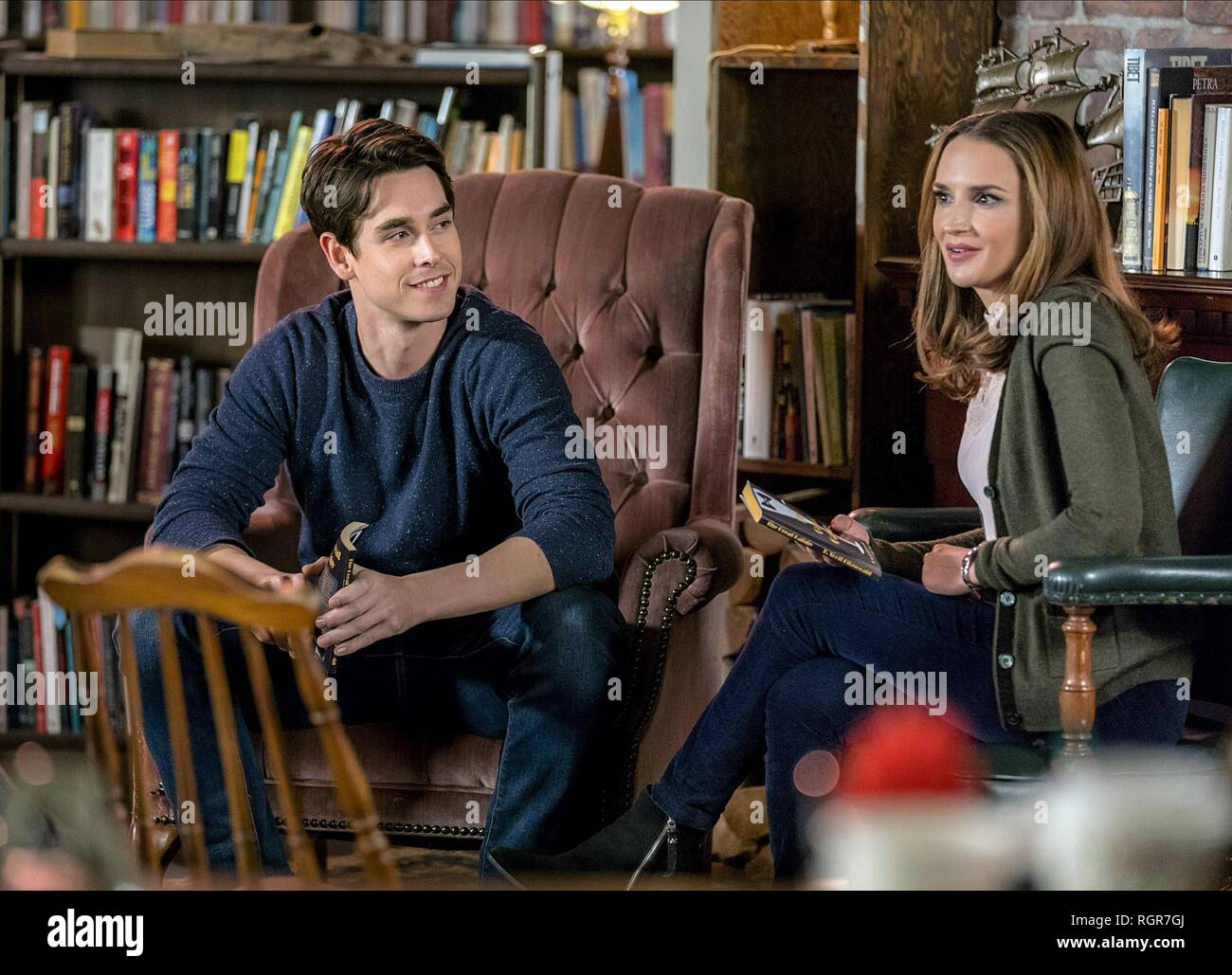 Madison Scott High Resolution Stock Photography and Images - Alamy