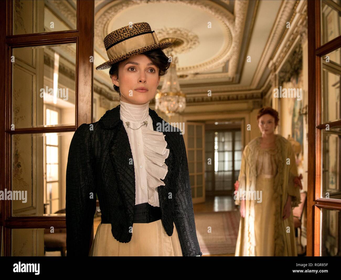 Colette 2018 Movie High Resolution Stock Photography and Images - Alamy Colette 2018 Movie High Resolution Stock Photography and Images - Alamy