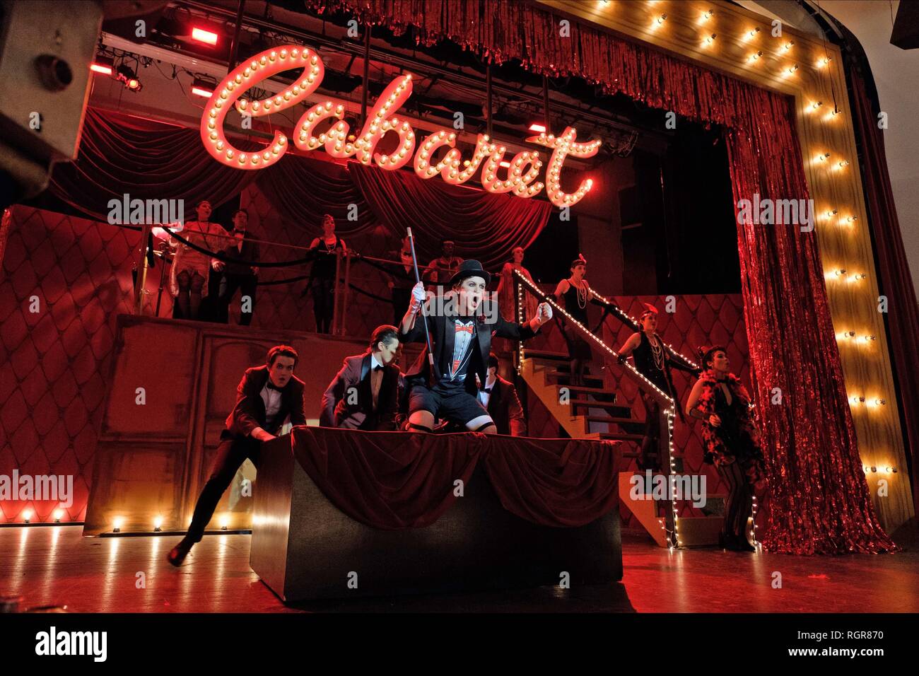 Miller Logan High Resolution Stock Photography and Images - Alamy