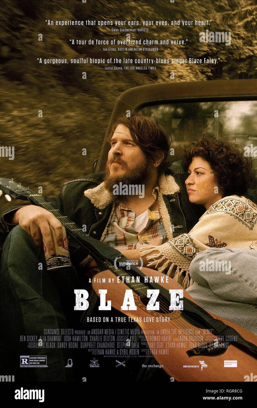 Alia Shawkat Poster High Resolution Stock Photography and Images - Alamy