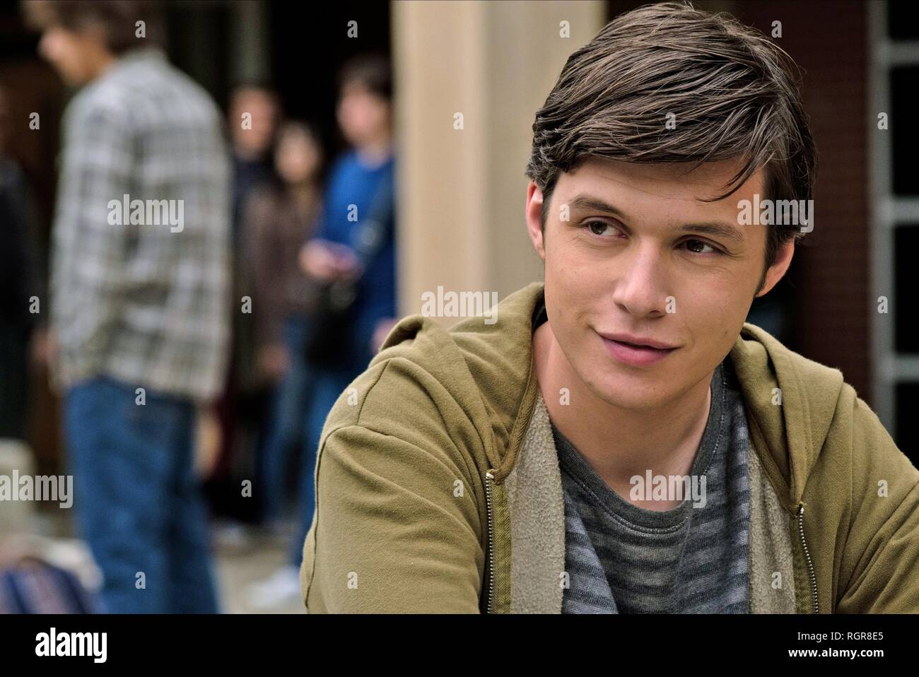 Nick Love Simon High Resolution Stock Photography and Images - Alamy