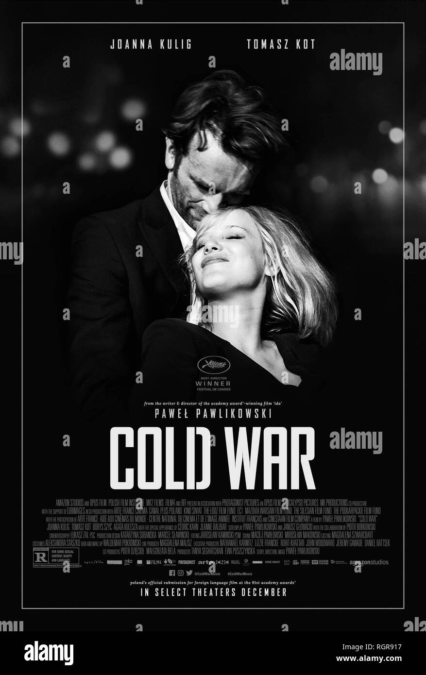 Cold War Poster High Resolution Stock Photography and Images - Alamy