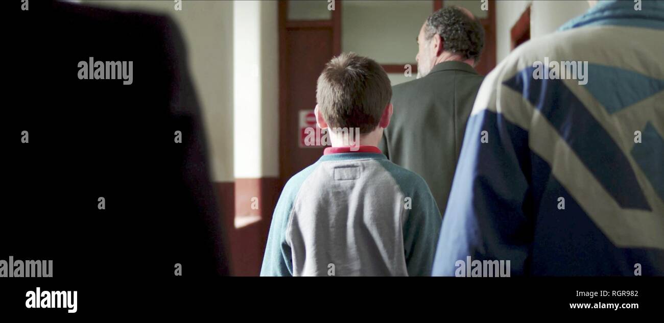 Leon The Movie High Resolution Stock Photography and Images - Alamy