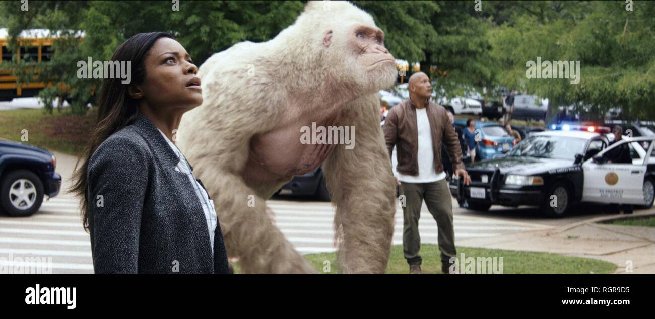 Animal Rampage High Resolution Stock Photography and Images - Alamy