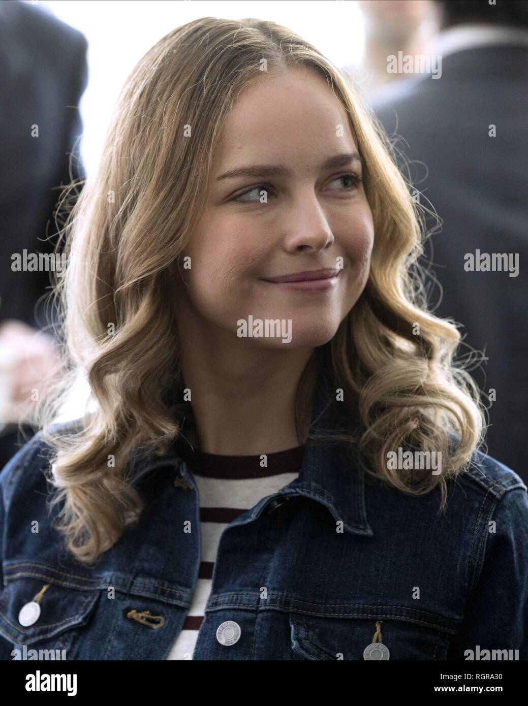 Allison Miller High Resolution Stock Photography And Images Alamy
