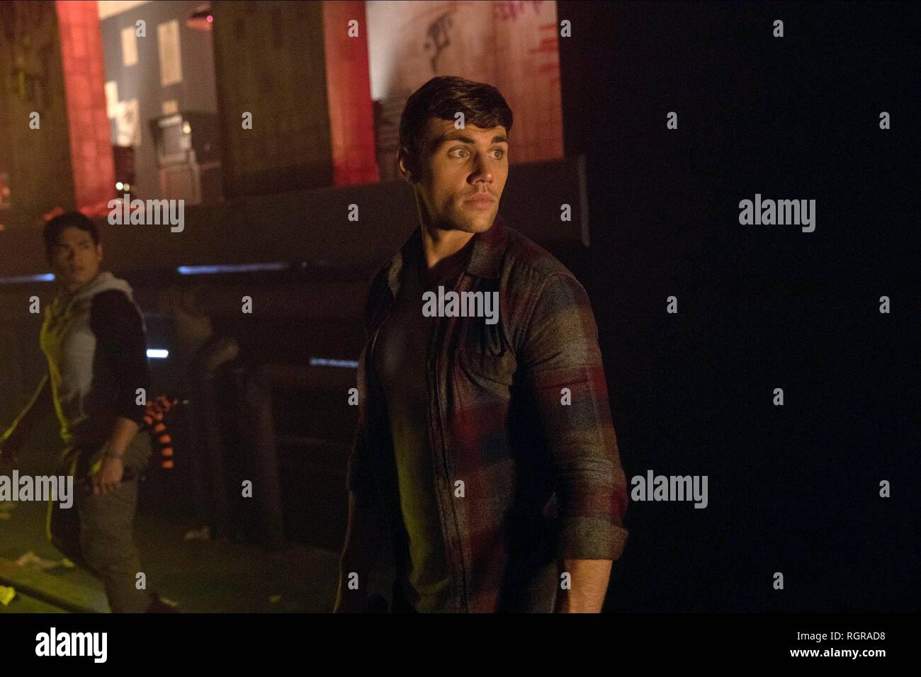 Gregory James High Resolution Stock Photography and Images - Alamy