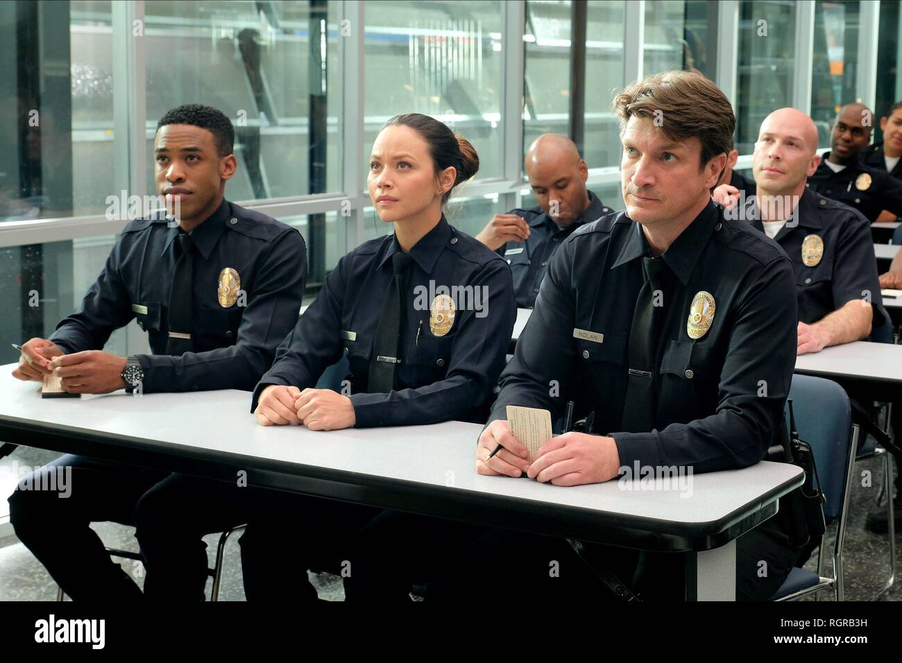 Titus Makin High Resolution Stock Photography and Images - Alamy